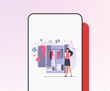 Closette | Fashion Ai