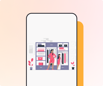 Closette | Fashion Ai